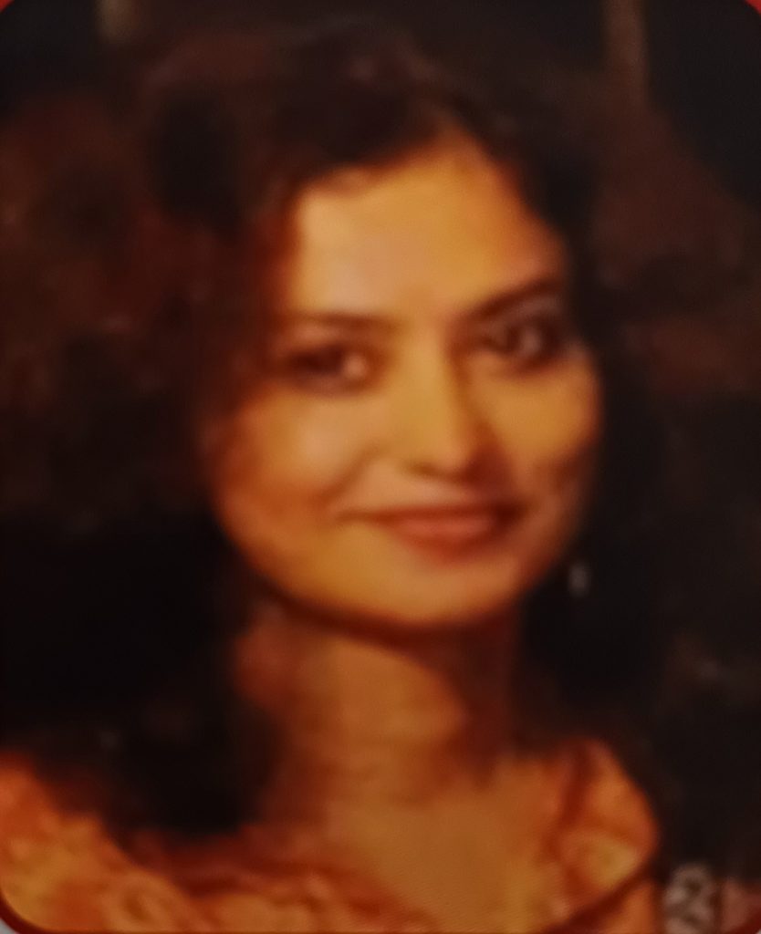 Trustees – Deepsikha