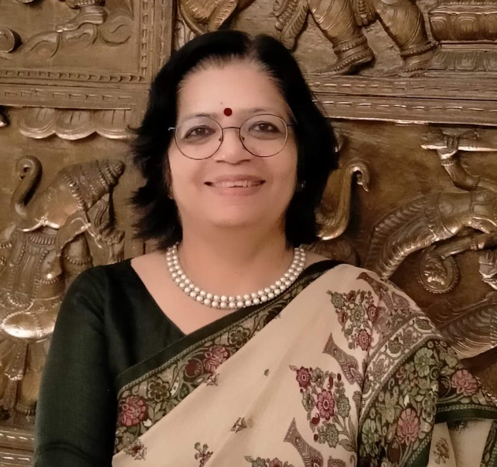 Trustees – Deepsikha